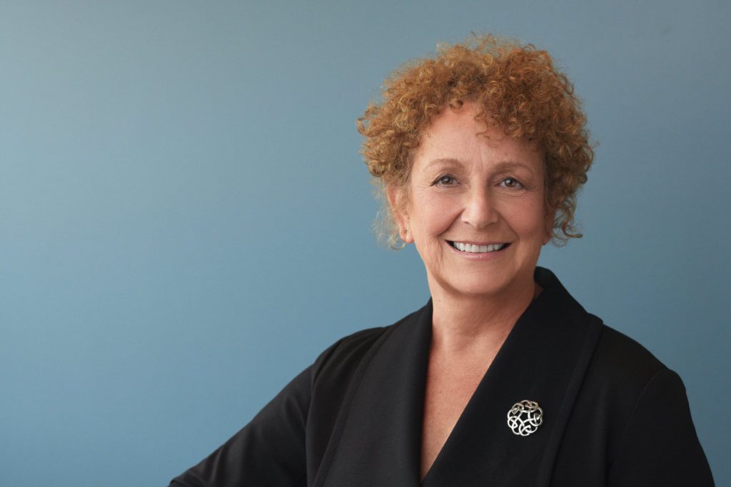 Deborah Davis headshot - Ottawa Personal Injury Lawyers Burn Tucker ...