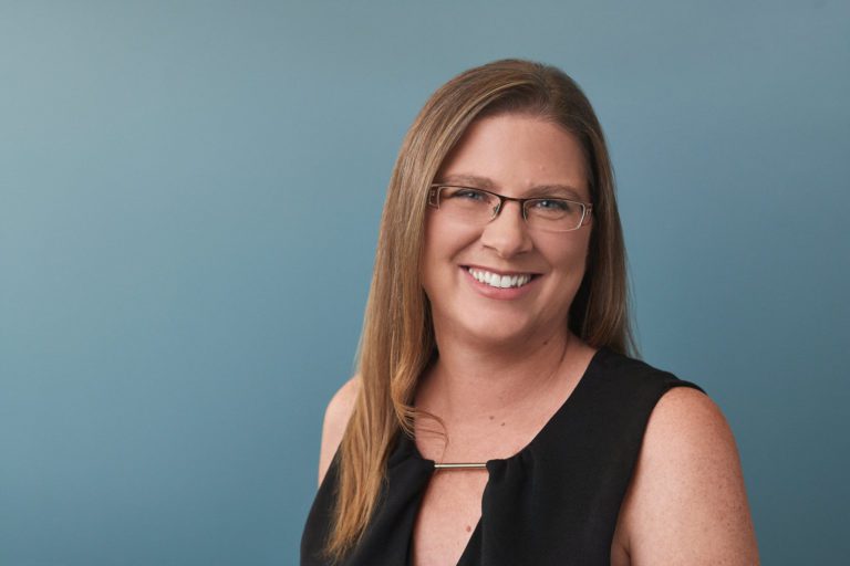 Kim Mayhew headshot - Ottawa Personal Injury Lawyers Burn Tucker Lachaîne