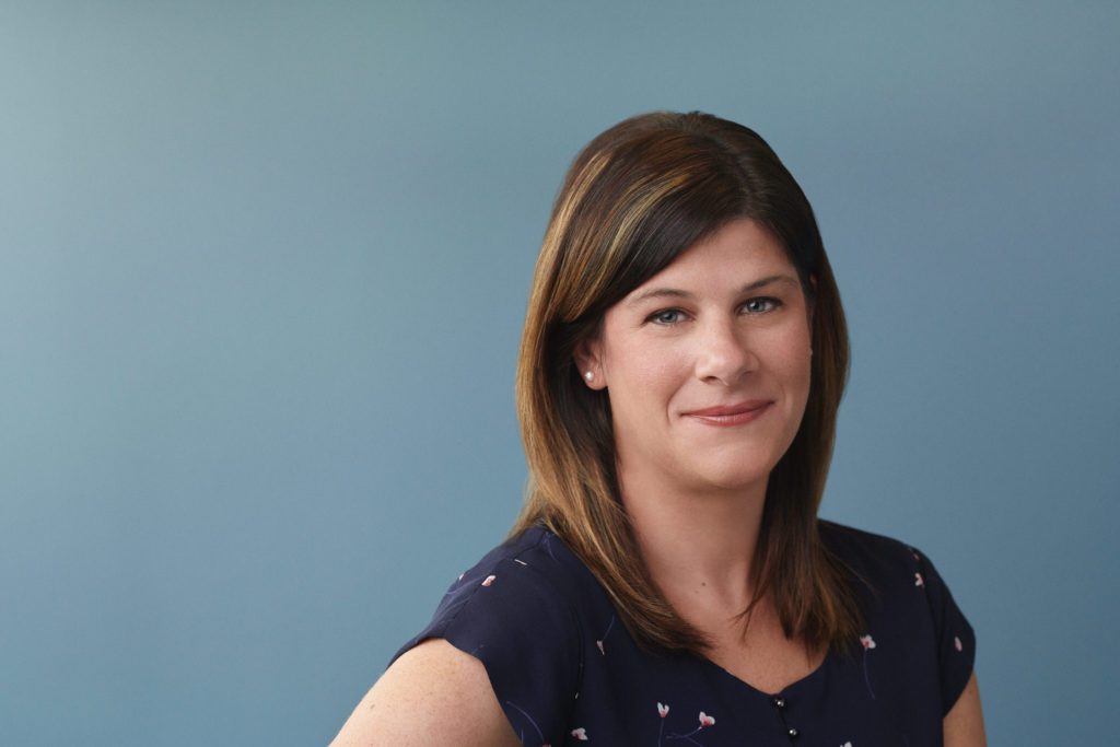 Nicole McMullen headshot - Ottawa Personal Injury Lawyers Burn Tucker ...