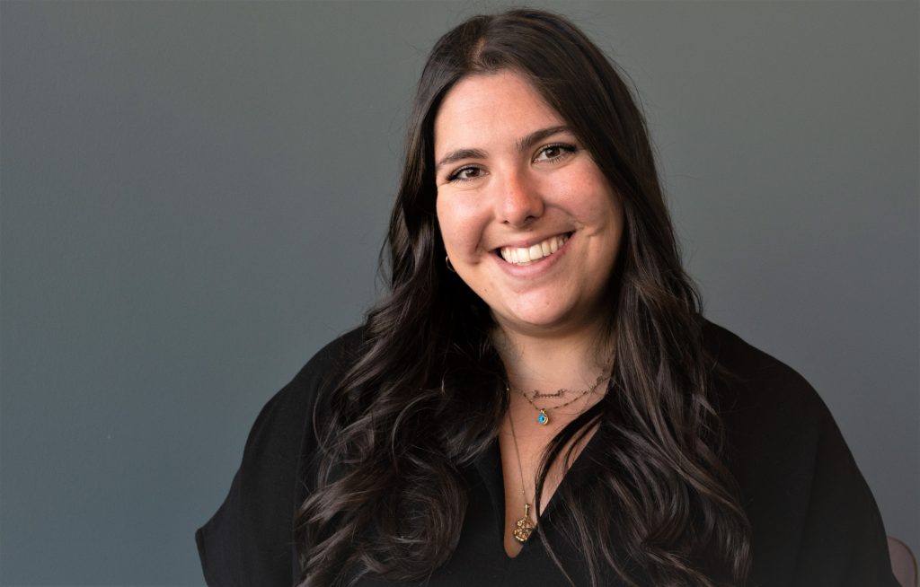 Anna Sadofsky - Ottawa Personal Injury Lawyers Burn Tucker Lachaîne