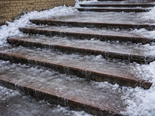 How Long After a Slip and Fall Accident Can You Sue in Canada?